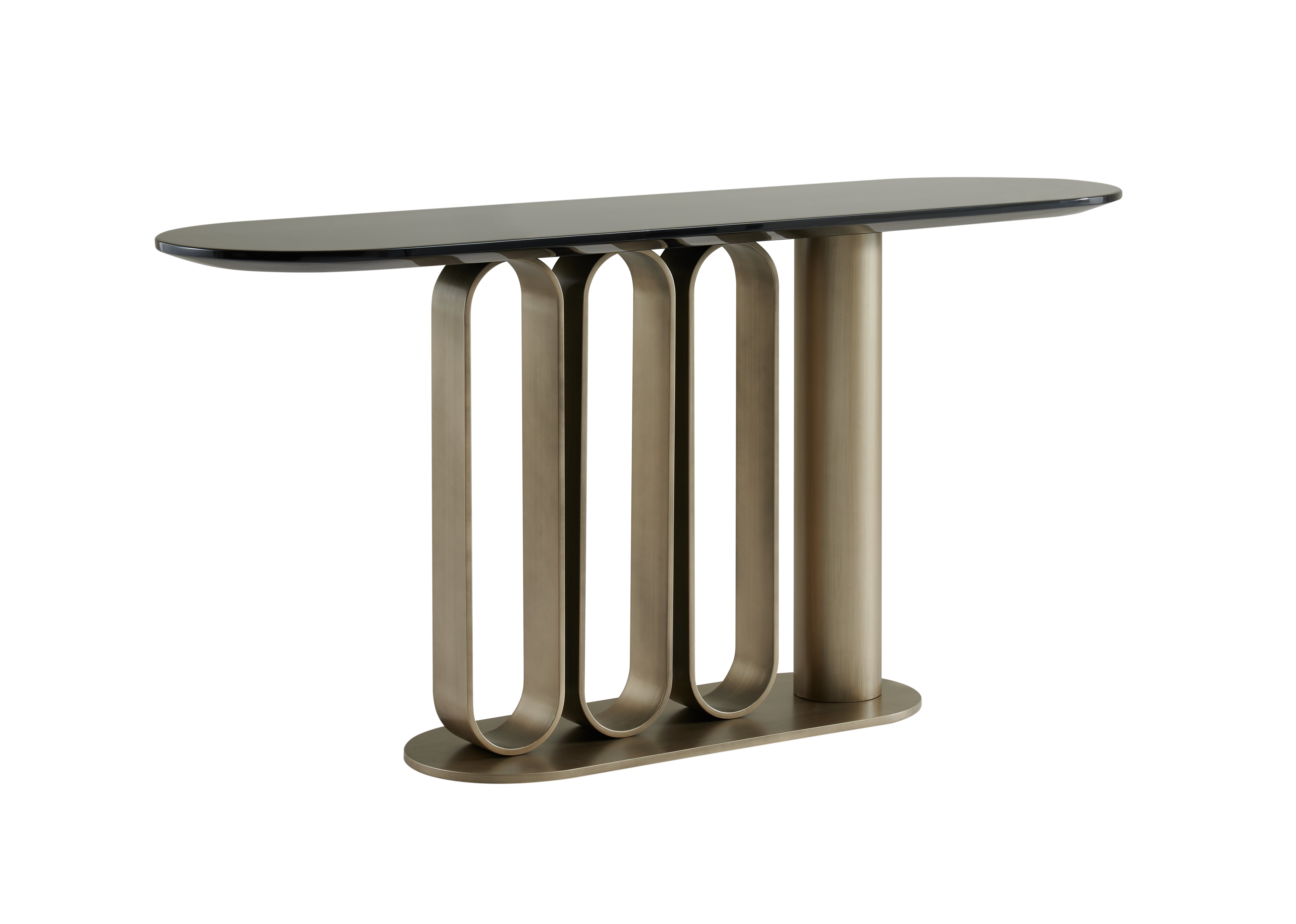 Modern Console Tables for Entryways & Living Rooms | Statements by J