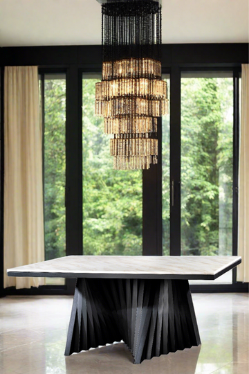 Dining Tables – Statements by J